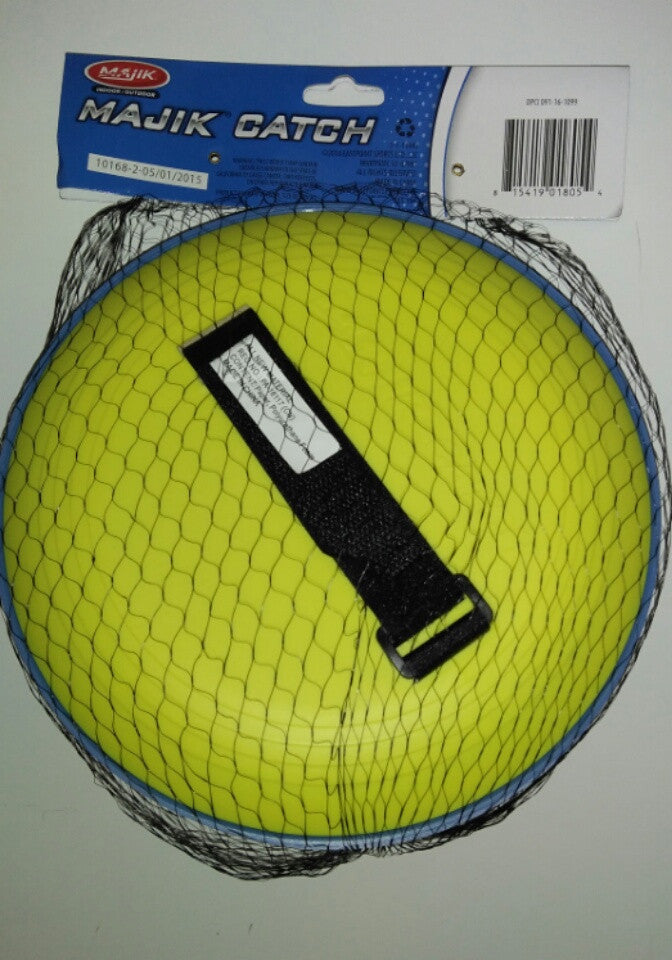 Majik Catch Set| We Got Character Toys N More