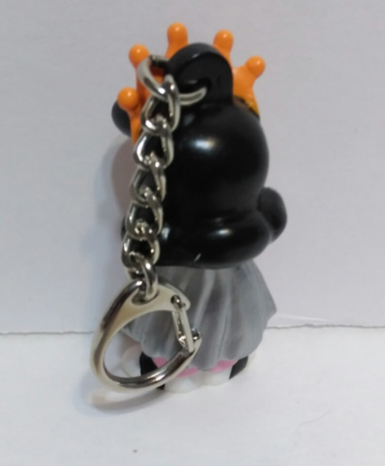 Peanuts Lucy Halloween Keychain Zipper Pull| We Got Character Toys N More